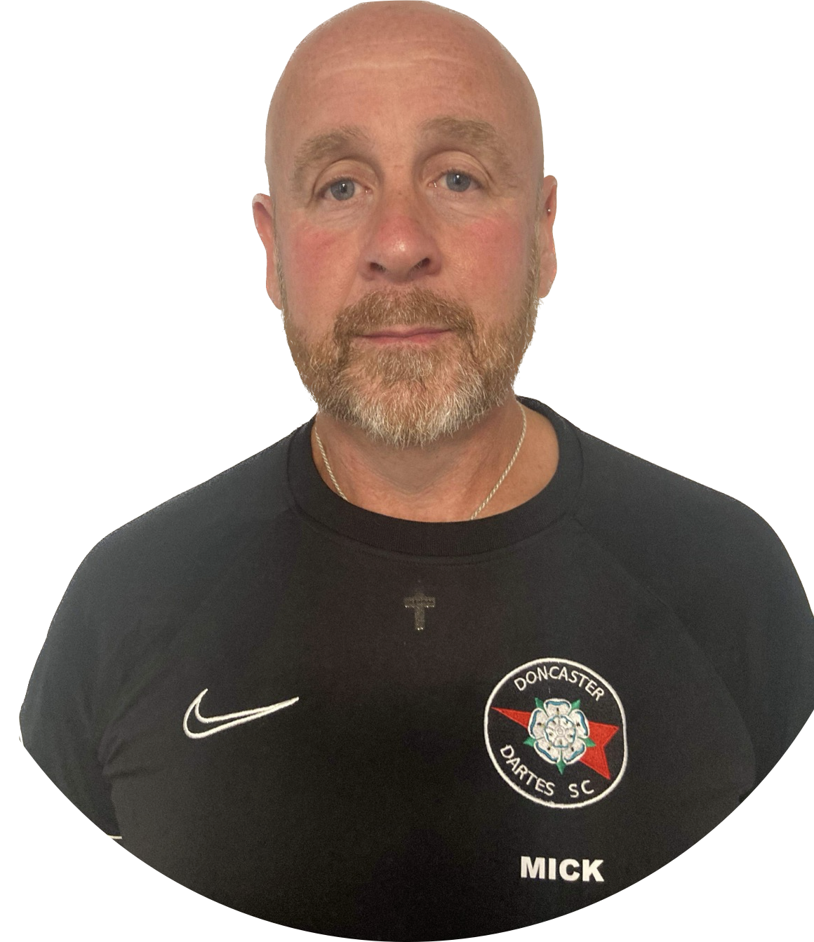 Doncaster Dartes - Coaching Team