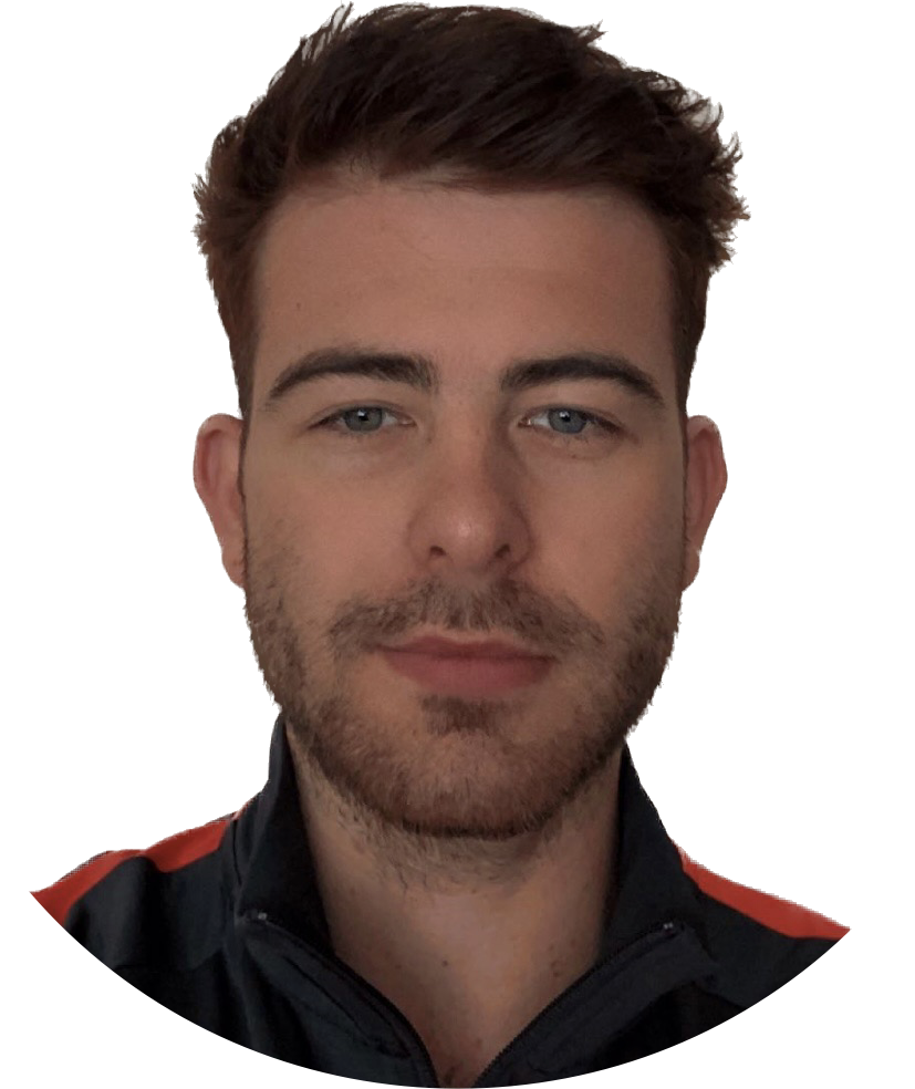 Doncaster Dartes - Coaching Team