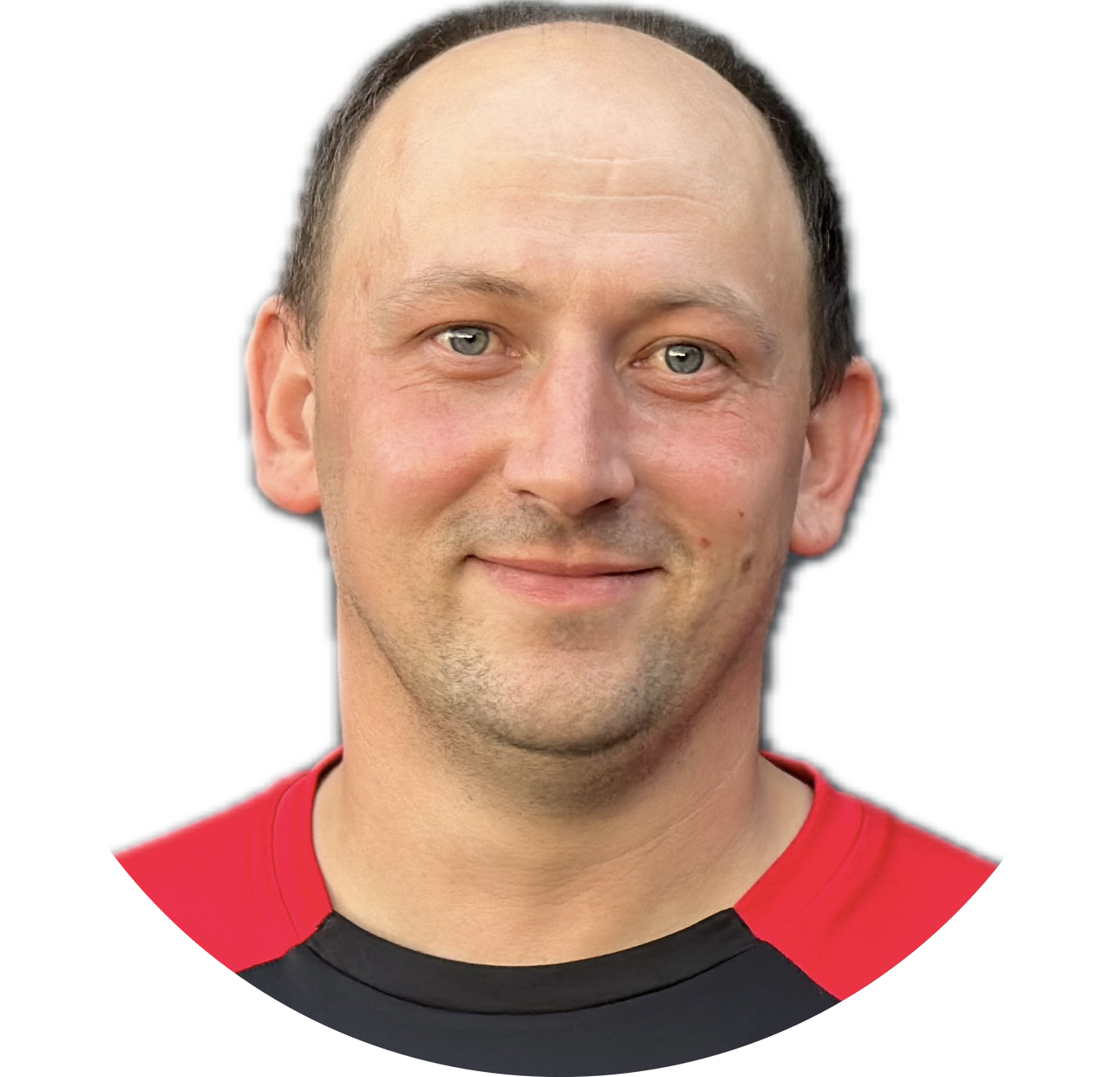 Doncaster Dartes - Coaching Team