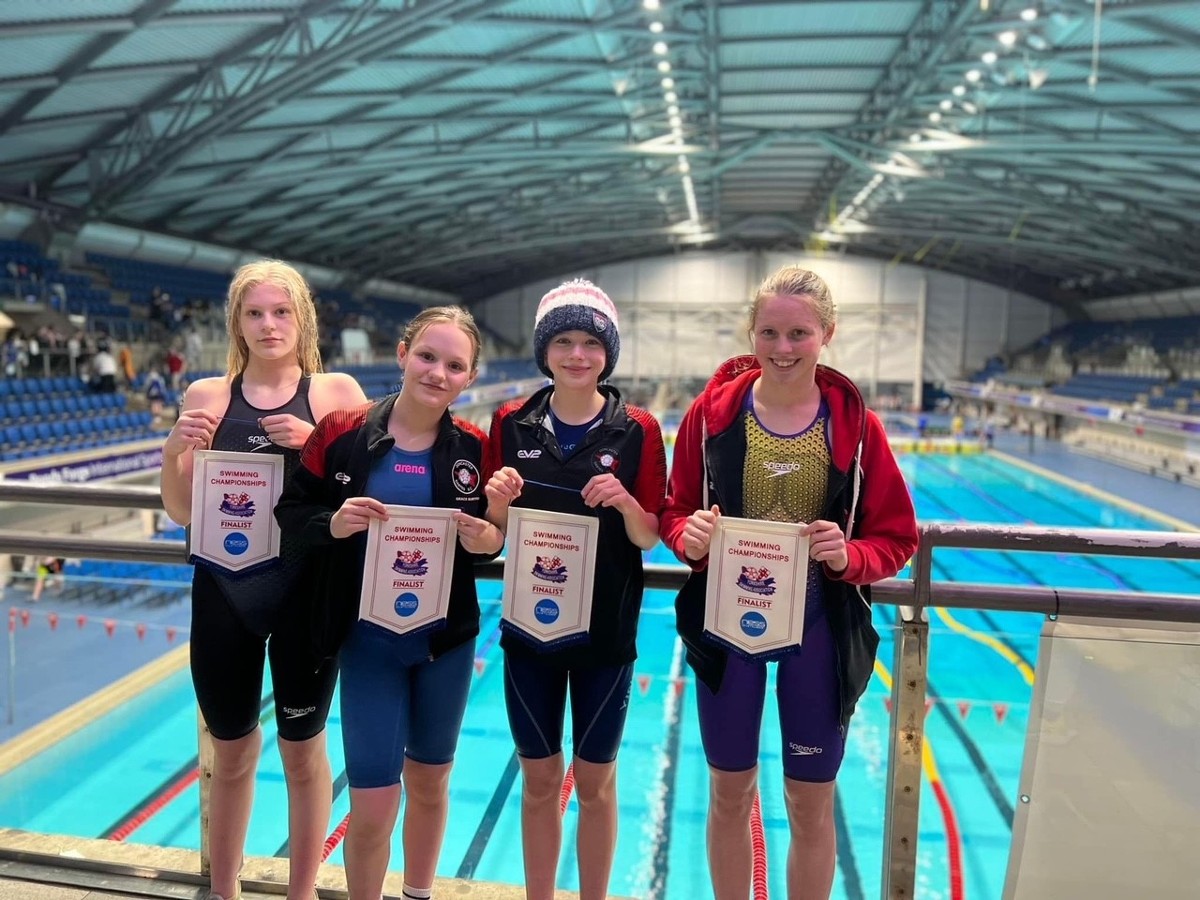 Doncaster Dartes | Home