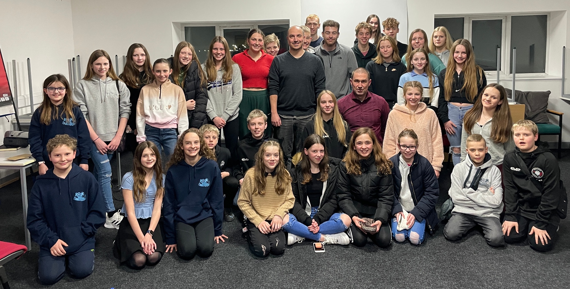 Doncaster Dartes | Home