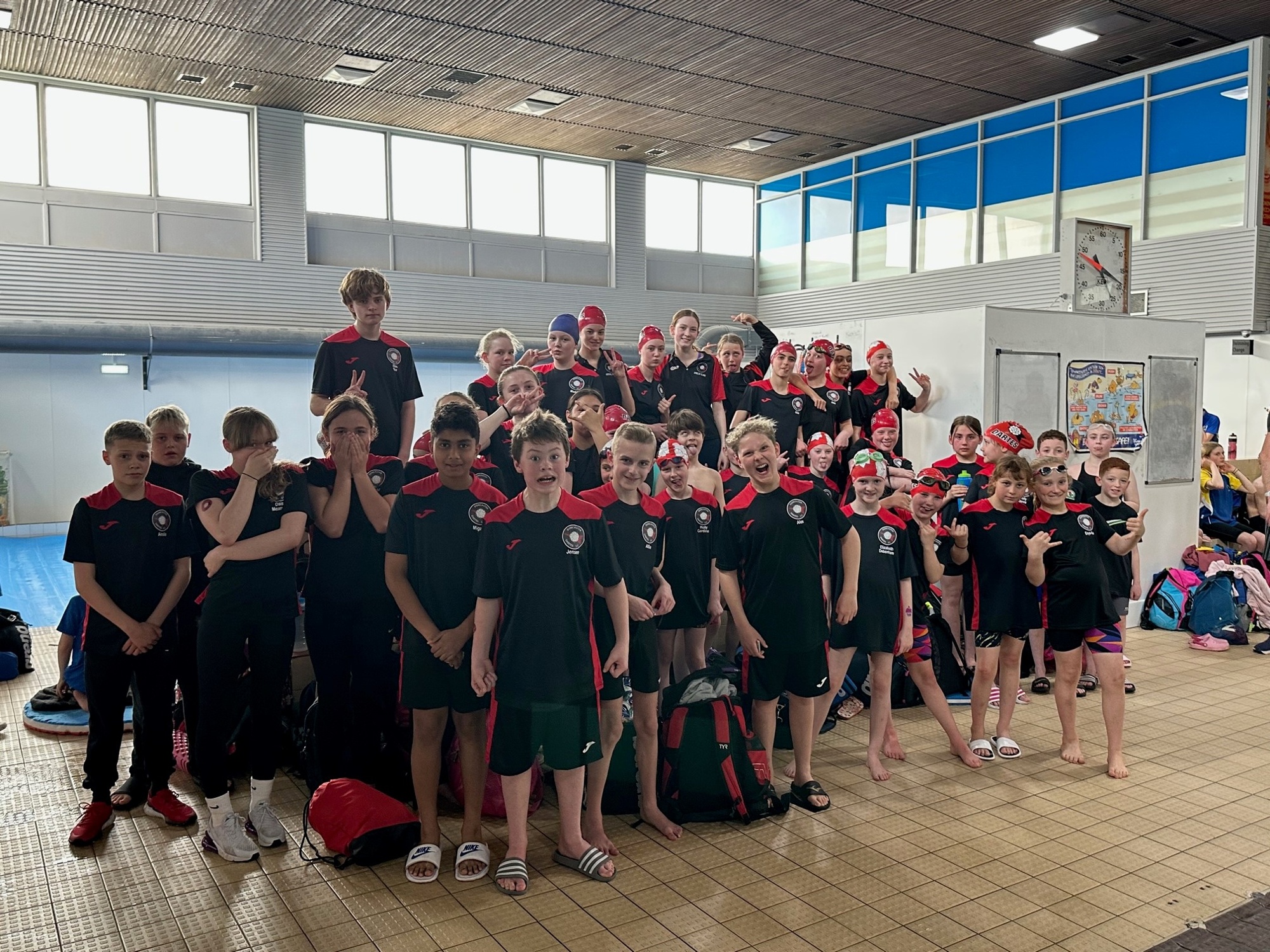 Doncaster Dartes | Home